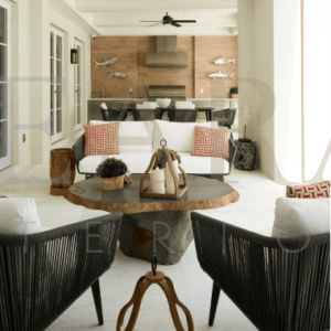 Ivette Arango Interiors - Ivette Arango Interiors