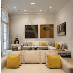 Ivette Arango Interiors - Ivette Arango Interiors