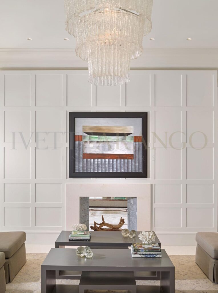 Portfolio & Interior Design Projects — Ivette Arango Interiors