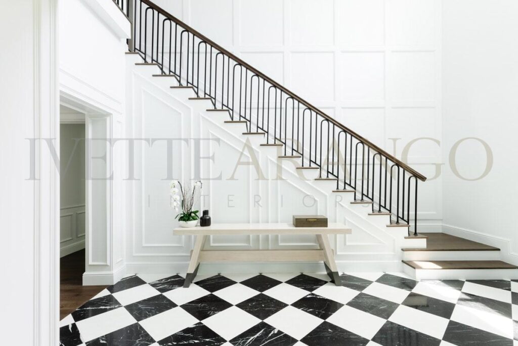 Portfolio & Interior Design Projects — Ivette Arango Interiors