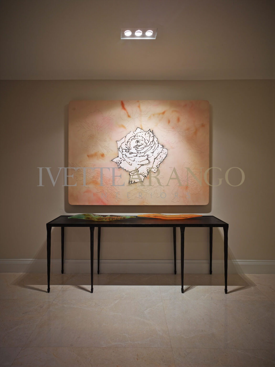 Portfolio & Interior Design Projects — Ivette Arango Interiors