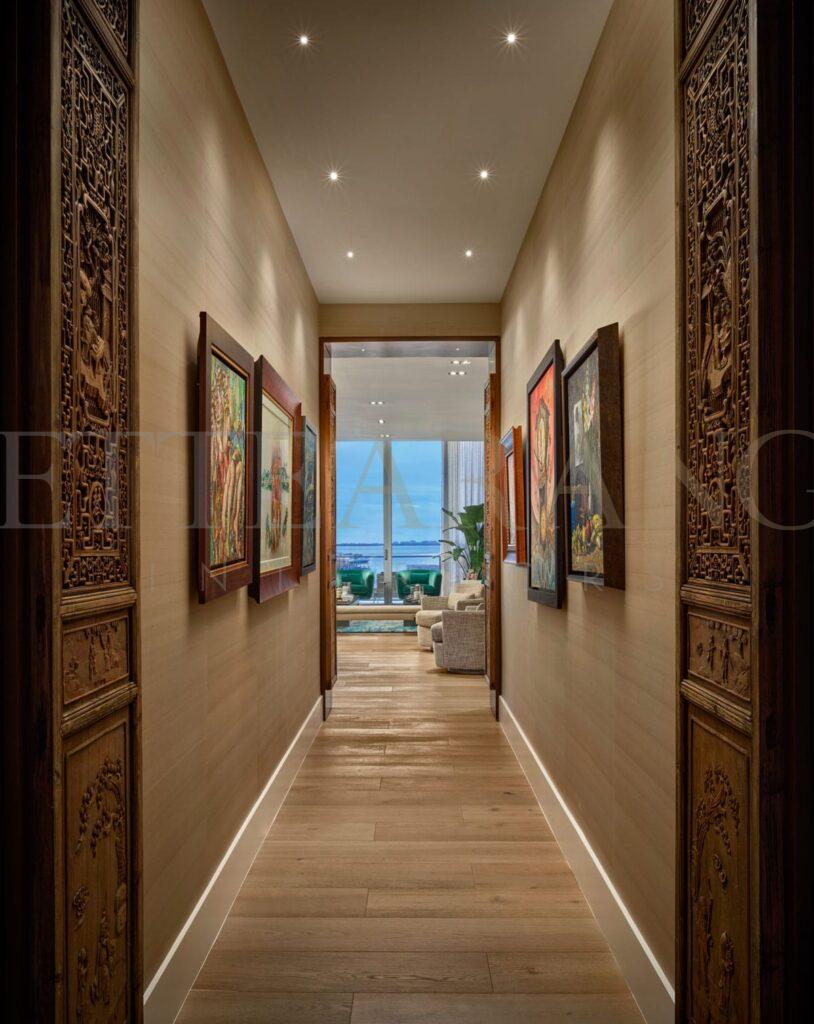 Portfolio & Interior Design Projects — Ivette Arango Interiors