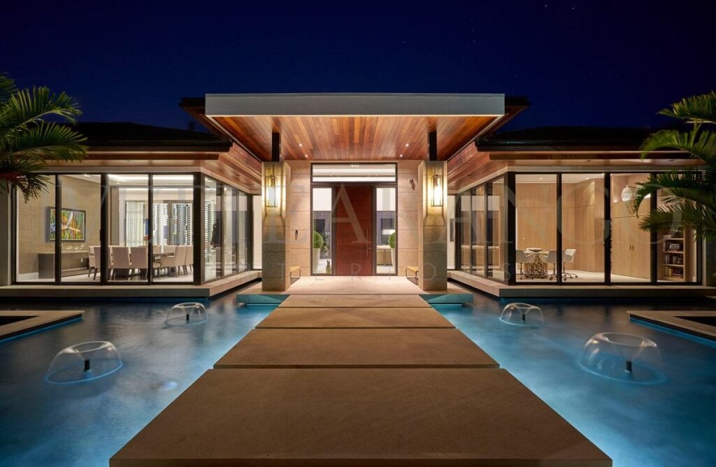 Portfolio & Interior Design Projects — Ivette Arango Interiors